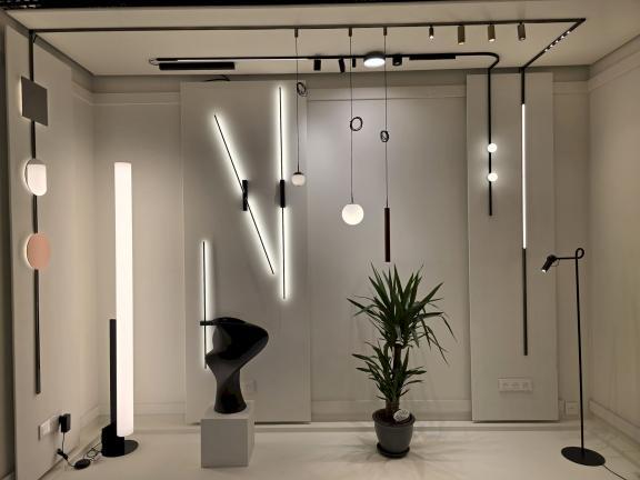 Verlichting voor particulieren en bedrijven | VGL Lights Zonhoven