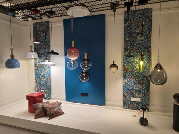 Verlichting voor particulieren en bedrijven | VGL Lights Zonhoven