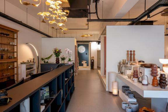 Verlichting voor particulieren en bedrijven | VGL Lights Zonhoven